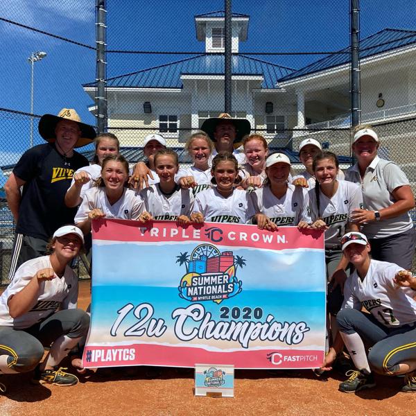 2020 Triple Crown Nationals