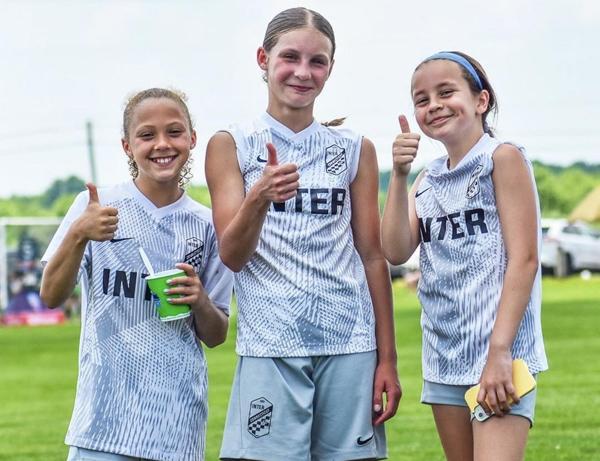 Inter CT Had A Massive Tournament Weekend This Past Memorial Day Weekend With A Record Number Of ...
