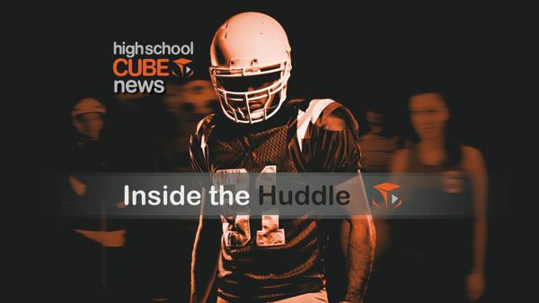 Inside The Huddle, Episode 13
