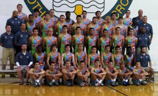 FARGO TEAMS and Schedule
