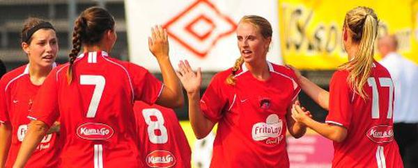 Menace women announce schedule