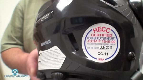 Has your Helmet expired and what does that mean?