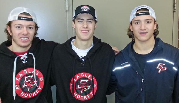 Finesse team is bigger/bolder/older