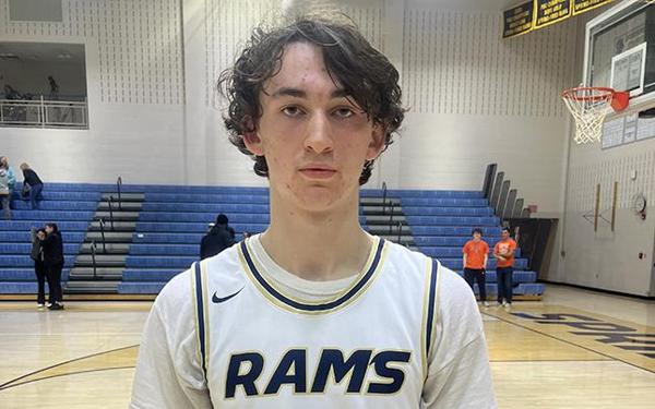 Spring-Ford survives Perk Valley at the buzzer for 8th straight win