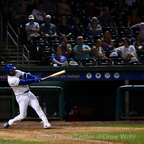 Boulders Keep Playoff Hopes Alive with Crucial Win