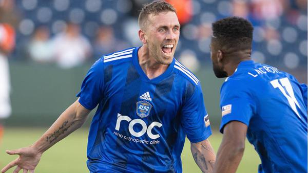 MURRAY: Why Reno 1868 FC is Must-See Soccer in 2020