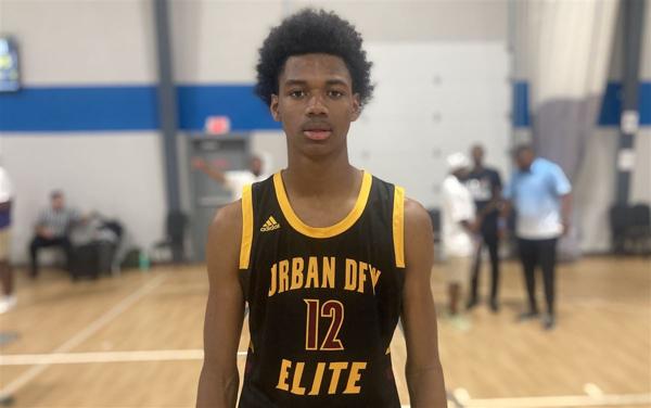 Prep Update: 2024 Dink Pate