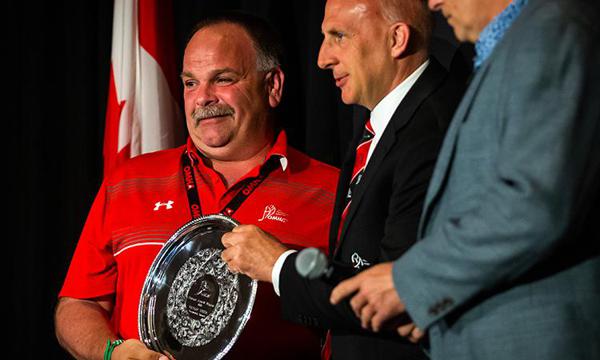 Nominations Open for OMHA Awards