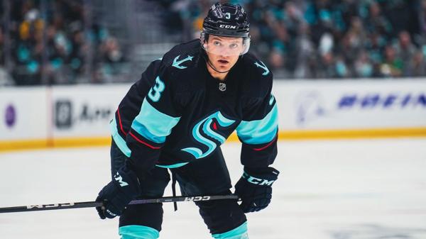 Minnesota Leads the way with 41 players on NHL Opening Night Rosters