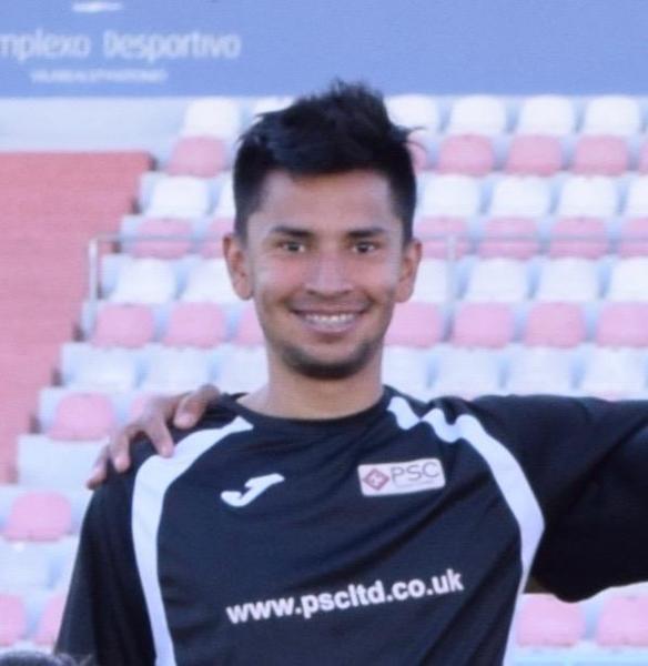 Life as a Professional Footballer: Columbian PSC Success Story ...