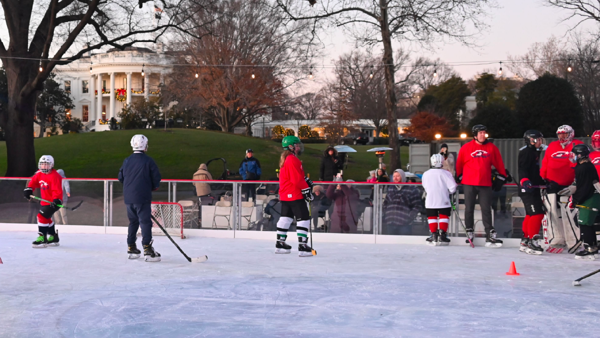 Atlantic Affiliate Well-Represented at White House Skate for Disabled ...