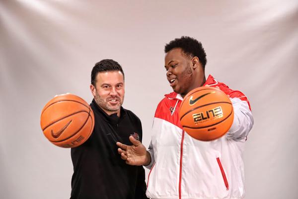 St. Charles' Chase Walker Commits to Illinois State