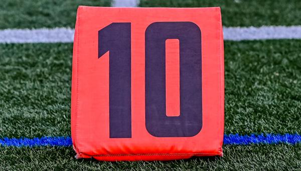 CJFL Power Rankings