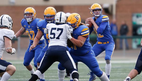 Prairie Conference Playoff Rewind