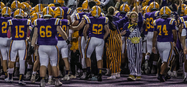 Rivalry Continues: Pregame Picnic will Kick off CDH vs. STA Football ...