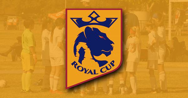 2021 Royal Cup Final Results