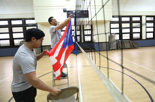 Local doctor makes a difference in disadvantaged girls' lives