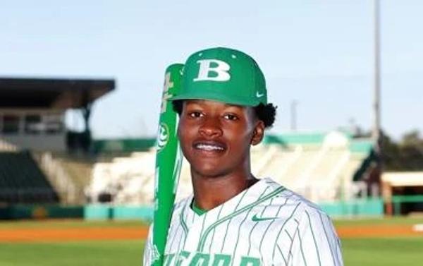 Dexter McCleon Jr., Luke Hopper Lead Buford Win
