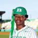 Dexter McCleon Jr., Luke Hopper Lead Buford Win