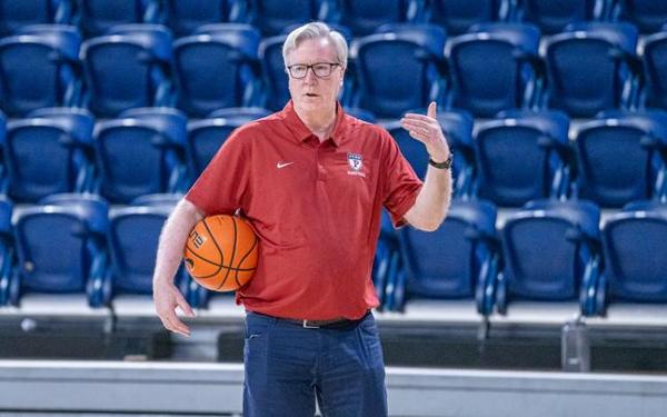 Fran McCaffery brings a new vitality to Penn basketball wrapped in old ...