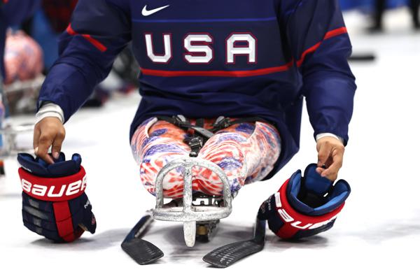 U.S. Ready to Build Upon First Win
