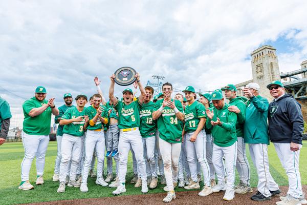 BASEBALL: Against the Odds, Bonner Prendergast Earns PCL Championship ...