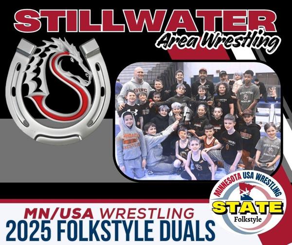 Ponies of Stillwater set to Charge into MN/USA State Duals
