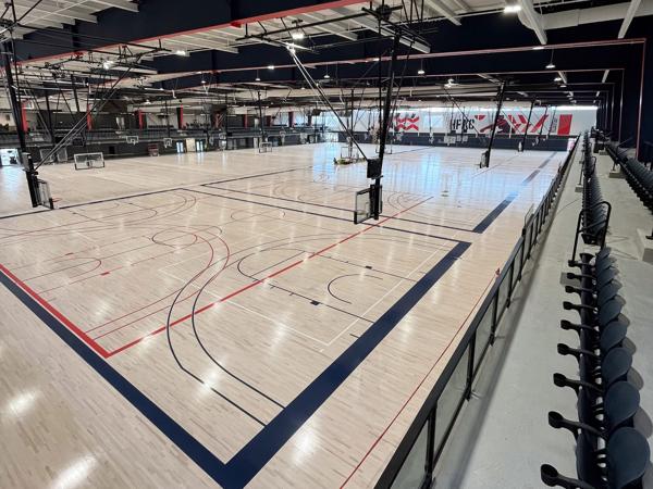 810 Varsity Hoops Events