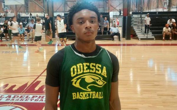 2024 Luv1ne Classic: Sunday Standouts (Oct. 27, 2024)