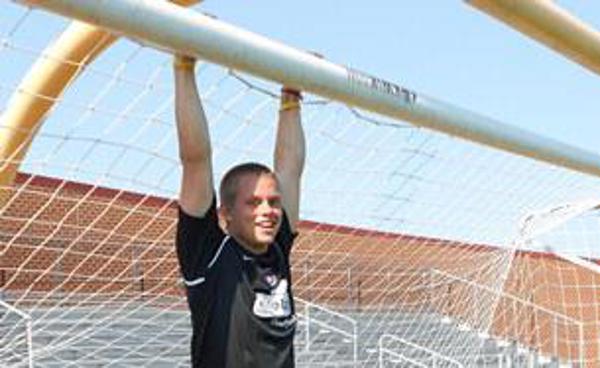 Player Spotlight: Charlie Bales