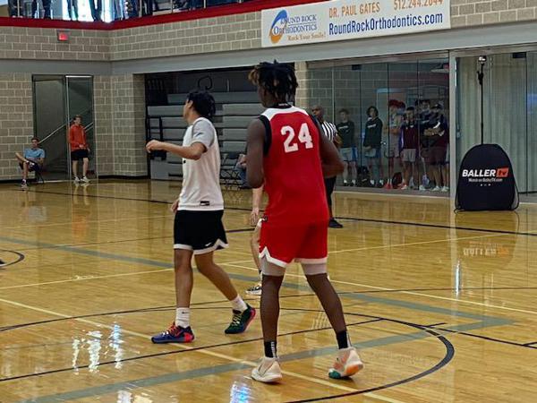 CenTX Hoopsfest: Top 2022 Performers