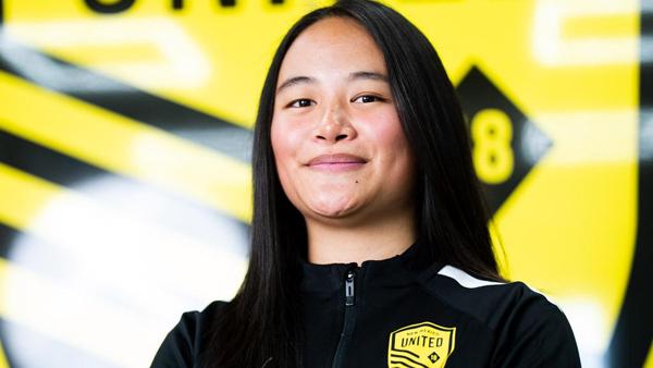 How Zunyi Miller is becoming the coach she wants to be, with New Mexico ...