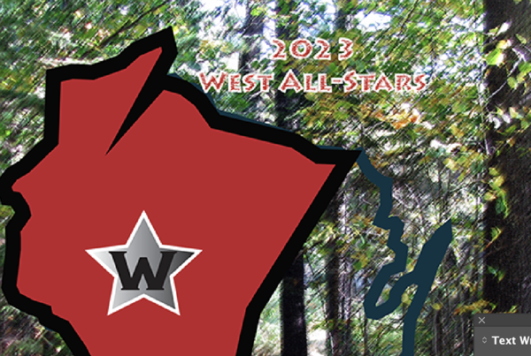 West All-Stars Announced
