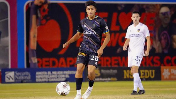 USL players, alumni set for Concacaf U-20 Championship