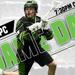 Saskatchewan Rush Lacrosse
