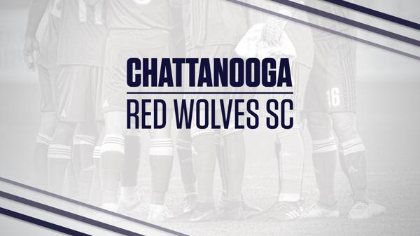 Chattanooga's Pro Team Announces Chattanooga Red Wolves SC as Team Name