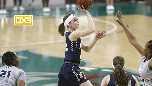 Senior Girls Basketball Awards: Point Guard Semi-Finalists