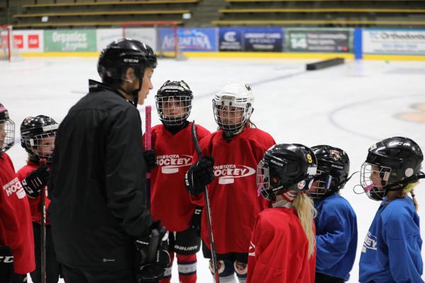 10 Tips for a Successful Tryout