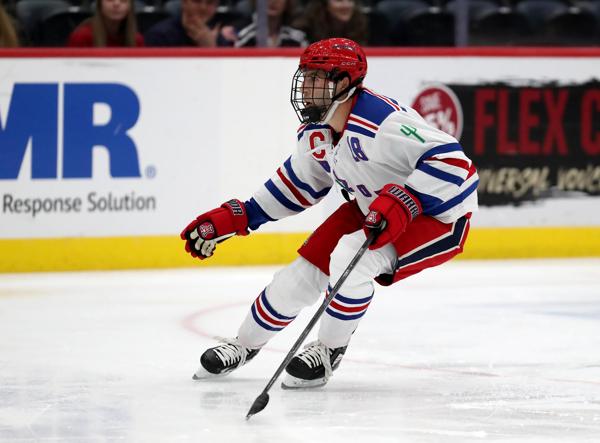 Wildcats Sweep Grand Canyon for 6th Straight Win