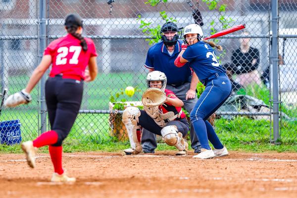 SOFTBALL: After Extremely Tight Regular Season, PCL Playoffs Come With ...