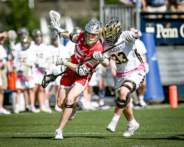 BOYS LAX: Inter-Ac Play Has Begun with Familiar Foes Leading the Pack