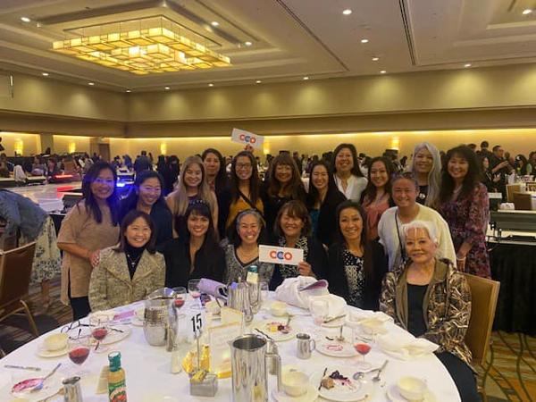 So-Phis Fashion Show