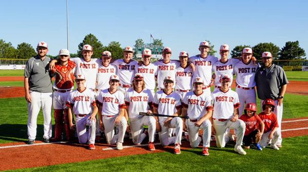 2023 YBA 13U - Legion High School & Summer Registration