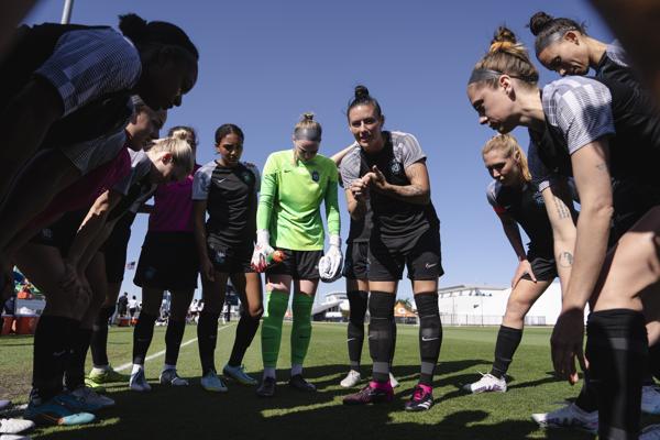 Match Preview: Gotham FC’s 2023 NWSL Season Opens Sunday in LA