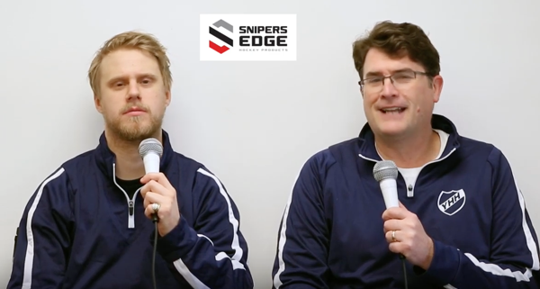 Ten Minutes with Tony Scott