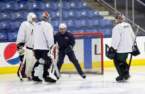 The Man Behind The Mission