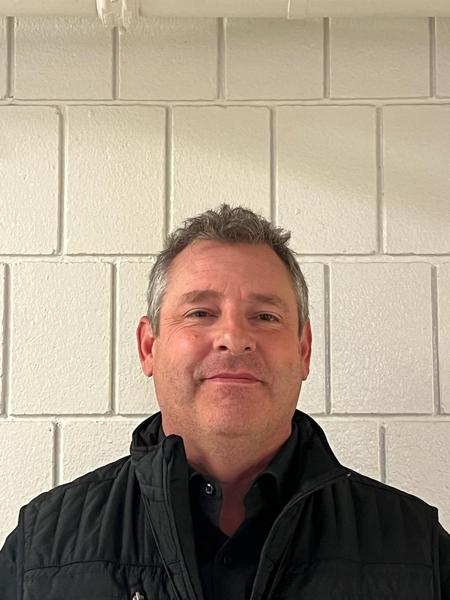 Brandon Ferraro Named New Boys Hockey Coach