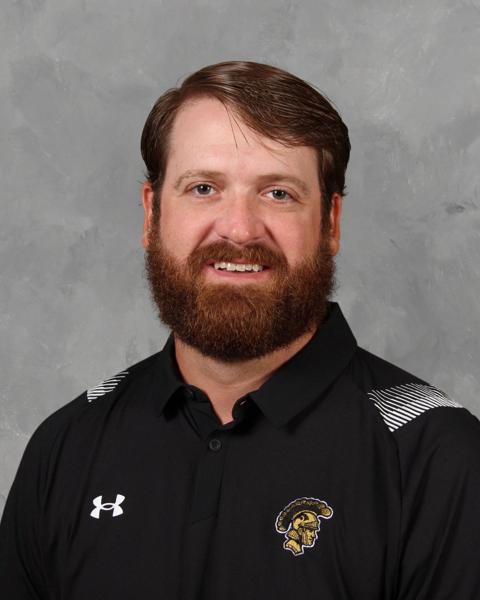 Holliday named head CHS girls golf coach