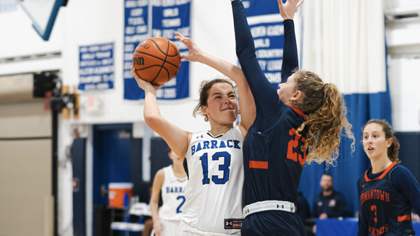 GIRLS BASKETBALL: College Commitments and Strong Opening Performances ...