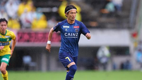 Portland add Japanese goalscorer Masashi Wada